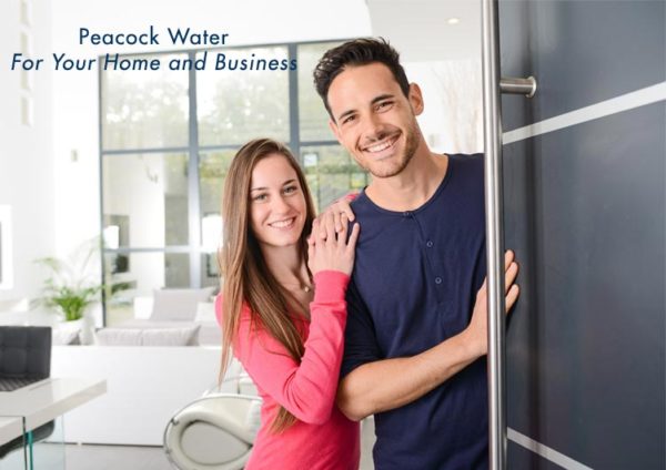 Kinetico Water Filtration | Lima & Norwalk OH | Peacock Water